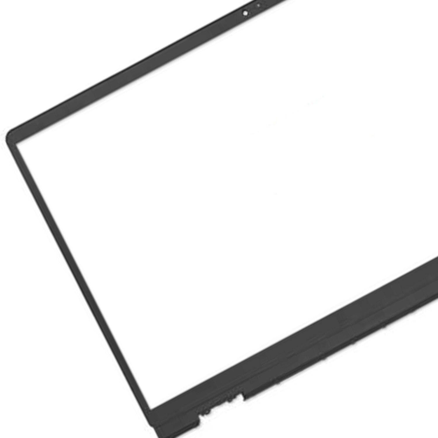 New For Dell Inspiron 15 3510 3511 3515 Front Bezel 09WC73 9WC73 Black ...