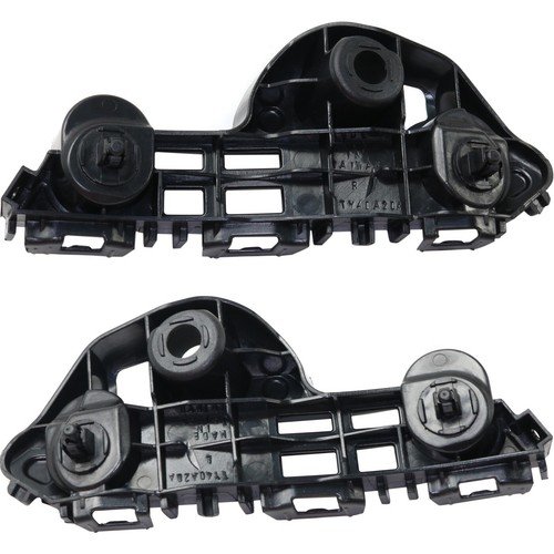 Bumper Retainer Set For 2018-2022 Toyota Camry 5253606210 5253506210 ...