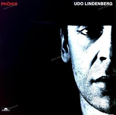 Udo Lindenberg - Phönix LP (VG/VG) . | eBay