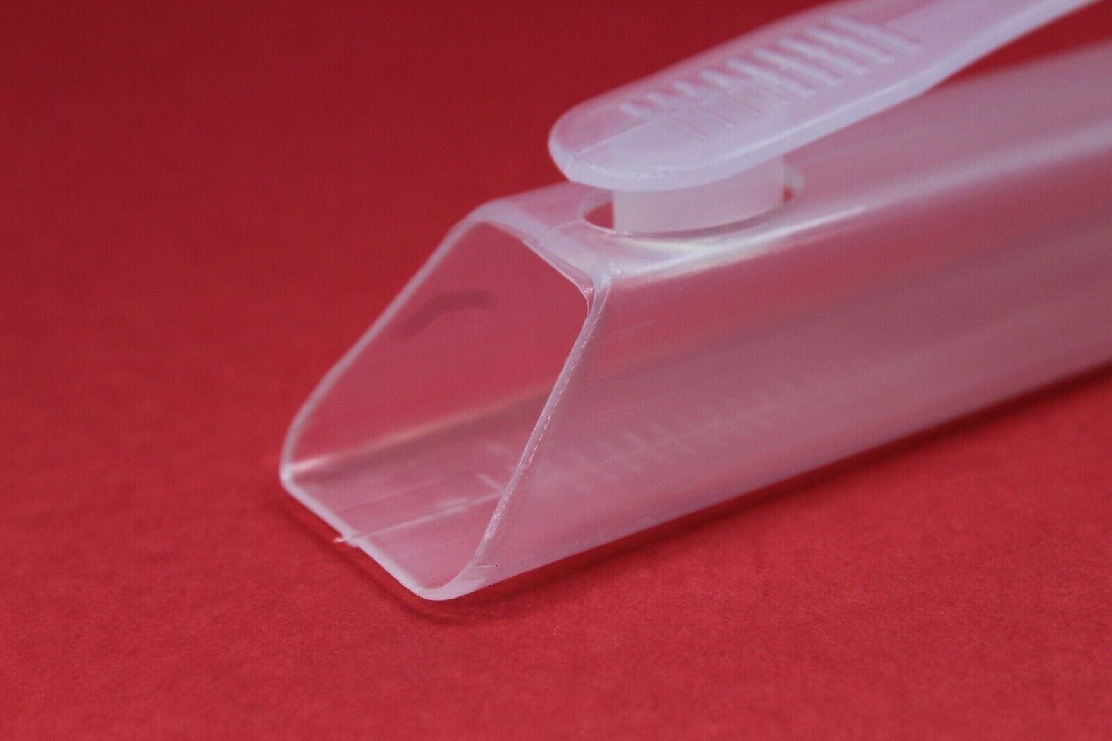 Clear White Popper Blister Pack Pill Puncher Tablet Remover Popper ...