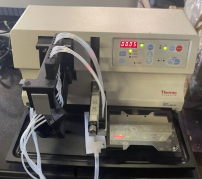 Thermo Scientific Matrix WellMate Microplate Dispenser - excellent ...