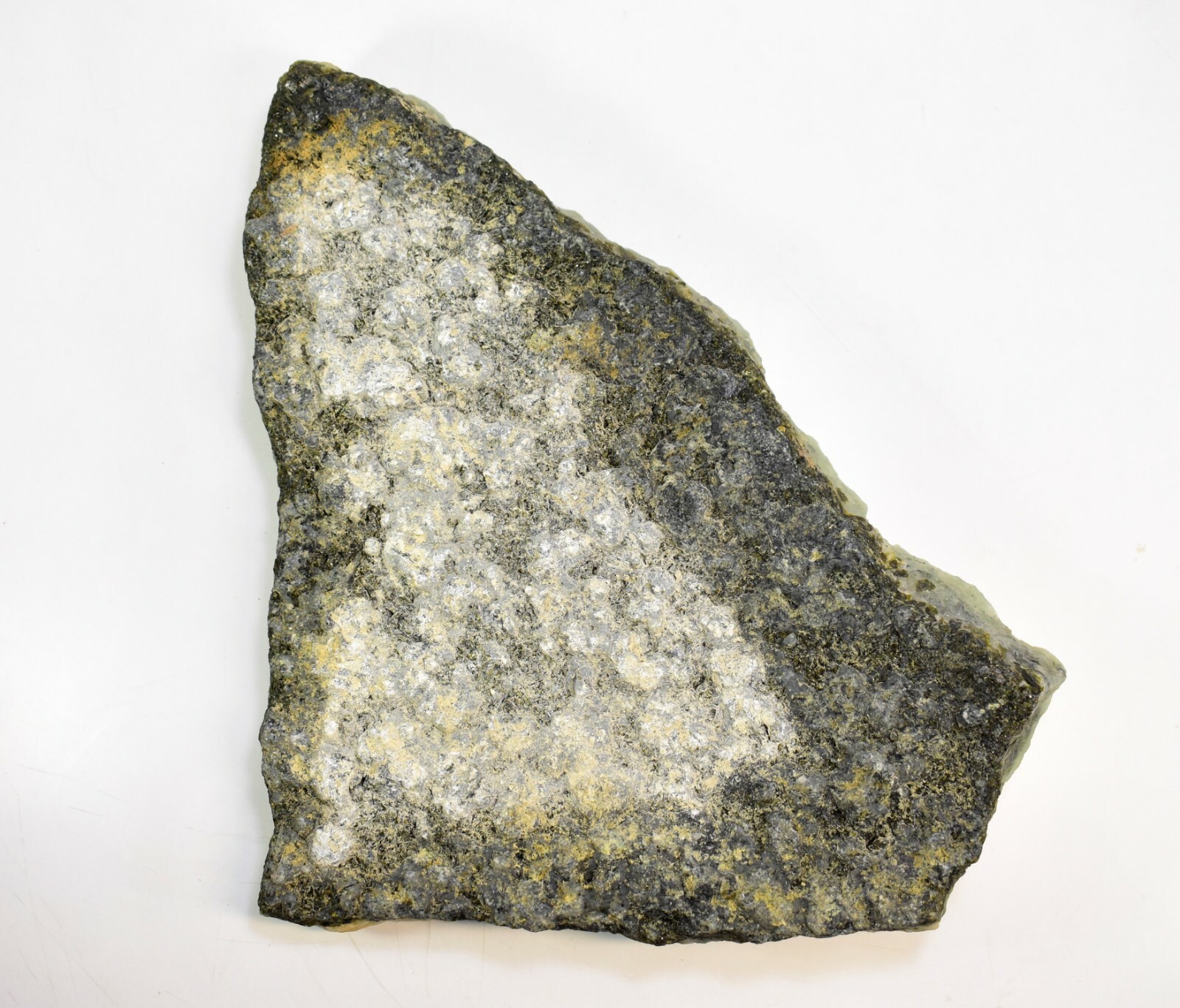 1958 Gram Prehnite Rough Green Grapestone Prehnite Healing Crystal ...