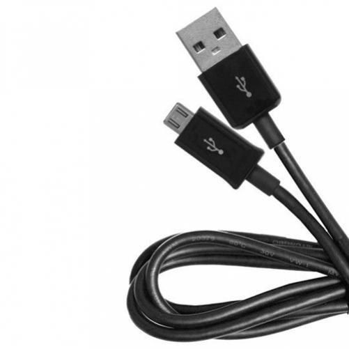 SAMSUNG OEM USB CABLE FAST CHARGER POWER WIRE MICRO-USB ORIGINAL DATA ...