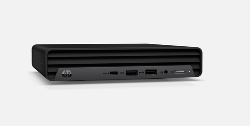 HP Engage Flex Mini Desktop i5-10500T 32GB 256GB NVME + 1TB SSD WiFi/BT ...