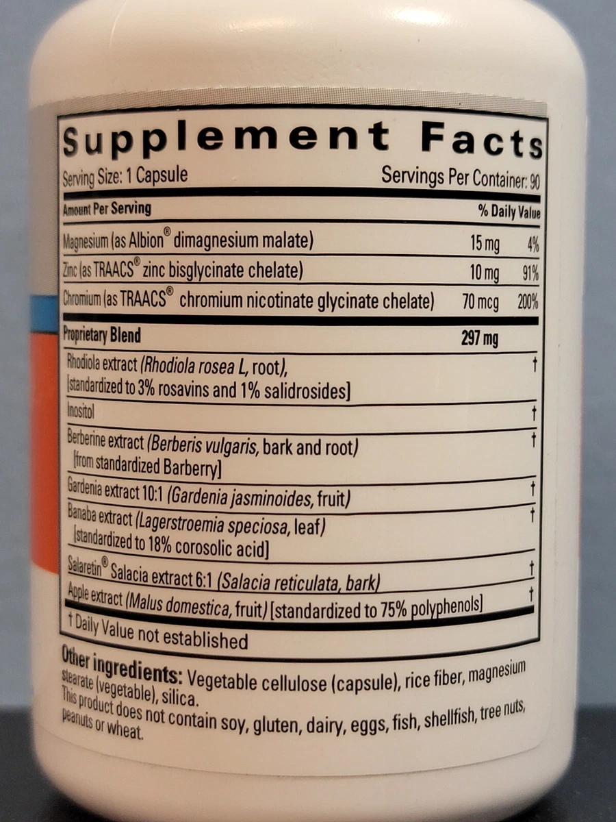 Nutrition Info Of Golo Release Sale Online | emergencydentistry.com