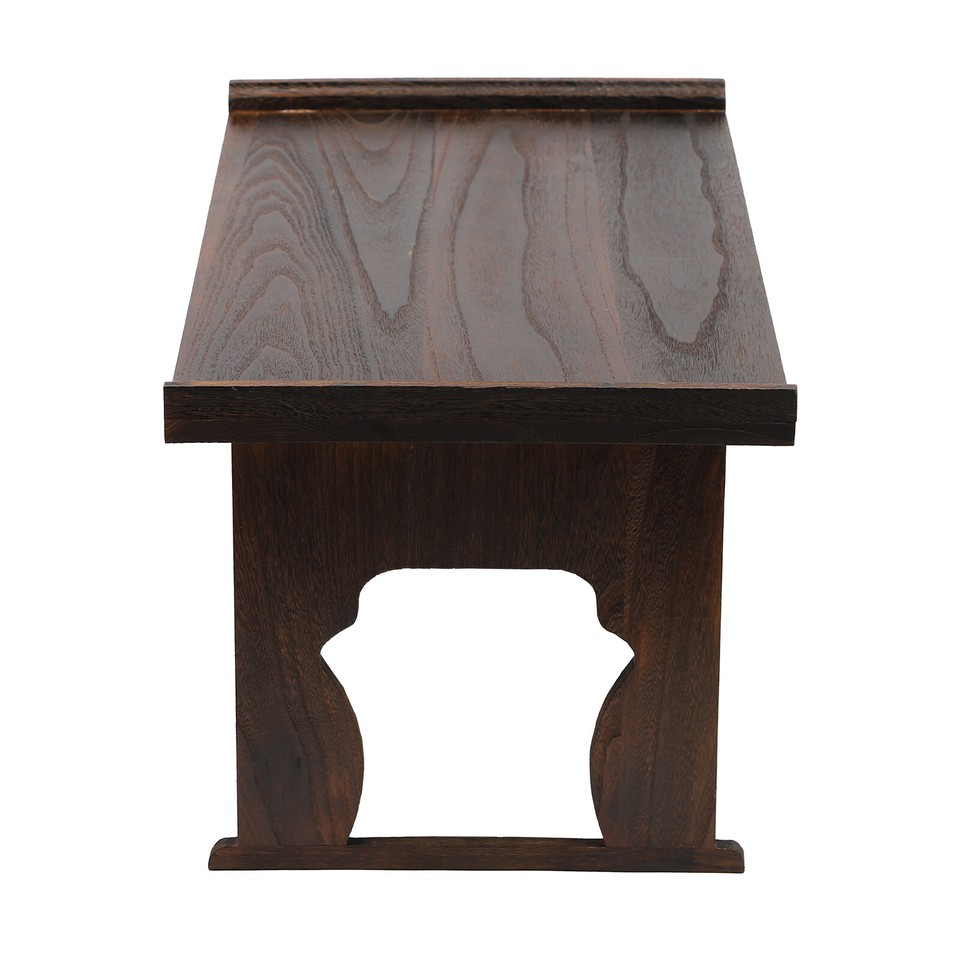 Japanese Floor Table Folding Coffee Table & Tea Table Wooden Altar ...