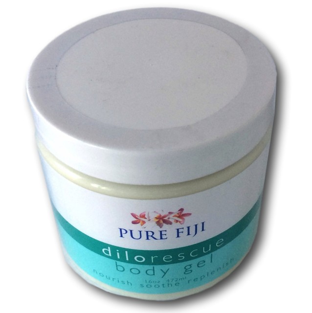 Pure Fiji Dilo Rescue Body Gel 472ml Code AU-DL-BG16 for sale online | eBay