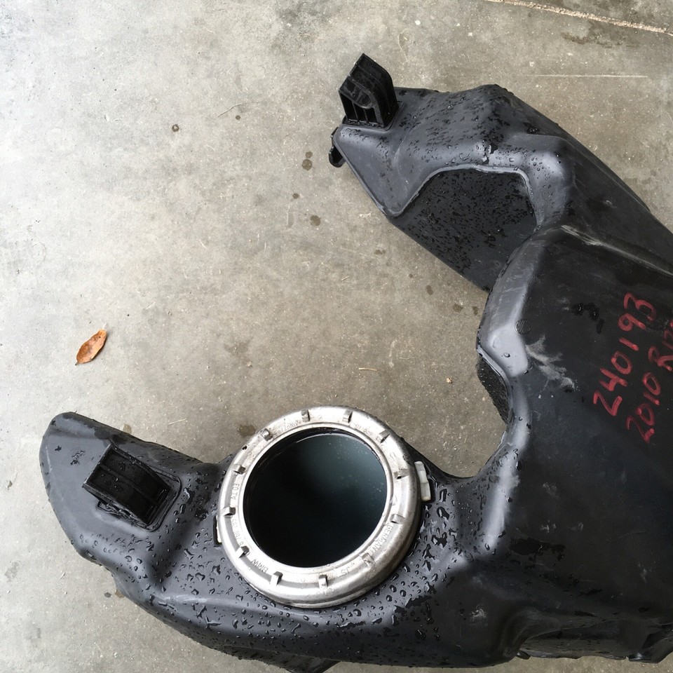 2010-2013 BMW R1200GS FUEL TANK 240193 | eBay