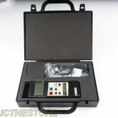 UVA-365 UVA UV LIGHT METER Ultra-Violet Radiometer UVA LIGHT METER RS ...