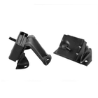 Westar 2X Engine Motor Mounts Fits 1985-1996 FORD F-250 L6 4.9L 300cid ...