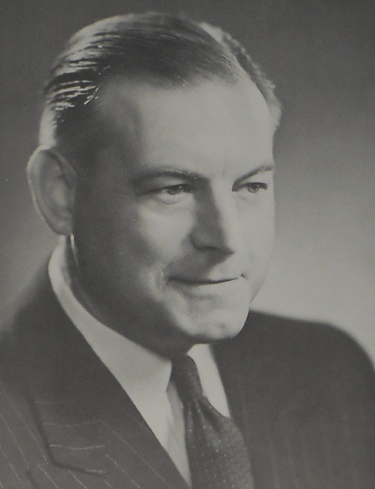 Gilbert Highet - Scholar - 1974 International Portrait Gallery Print | eBay