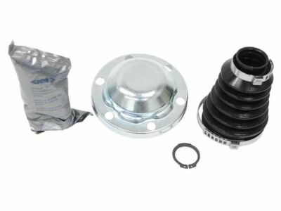 CV Boot Kit For 2006-2008 VW Passat 2.0L 4 Cyl 2007 Z988BD Axle Boot ...