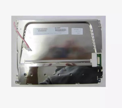 10.4'' TFT LQ10D36A LCD Screen Display Panel For 640*480 repair ...