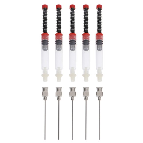 5 Pcs Ink Absorber Fountain Pens for School Student Use Office Filler ...