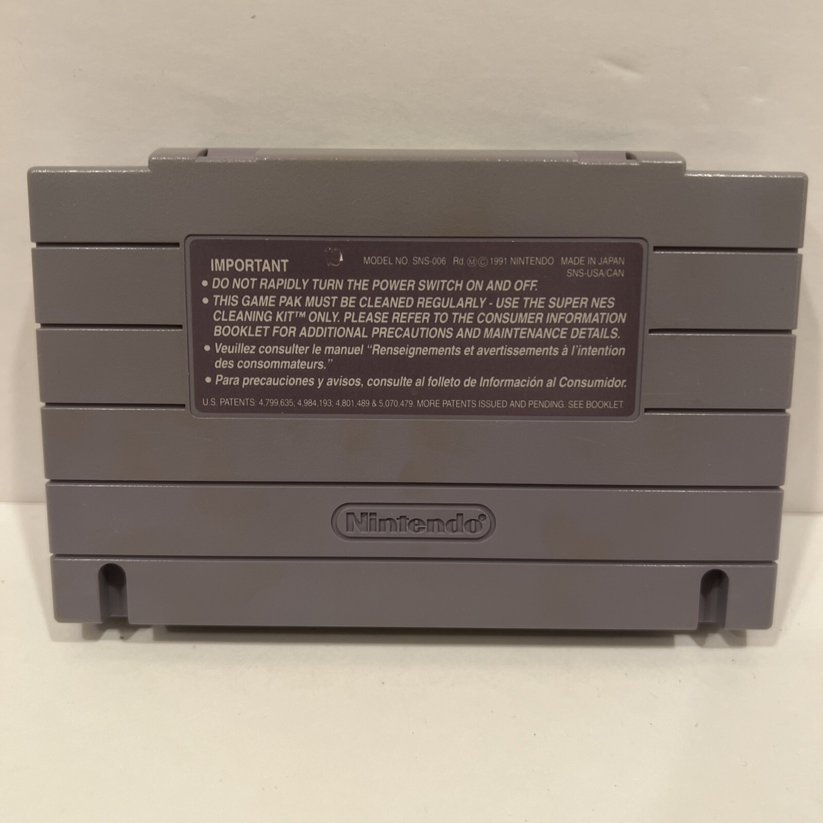 Street Fighter II 2 (Super Nintendo, SNES) | eBay