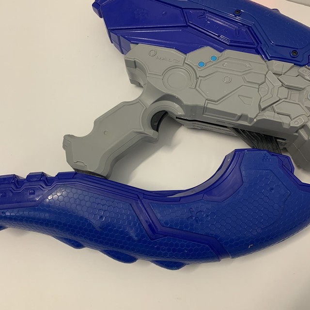 BOOMCO Halo Covenant Needler Blaster DKN81 for sale online | eBay