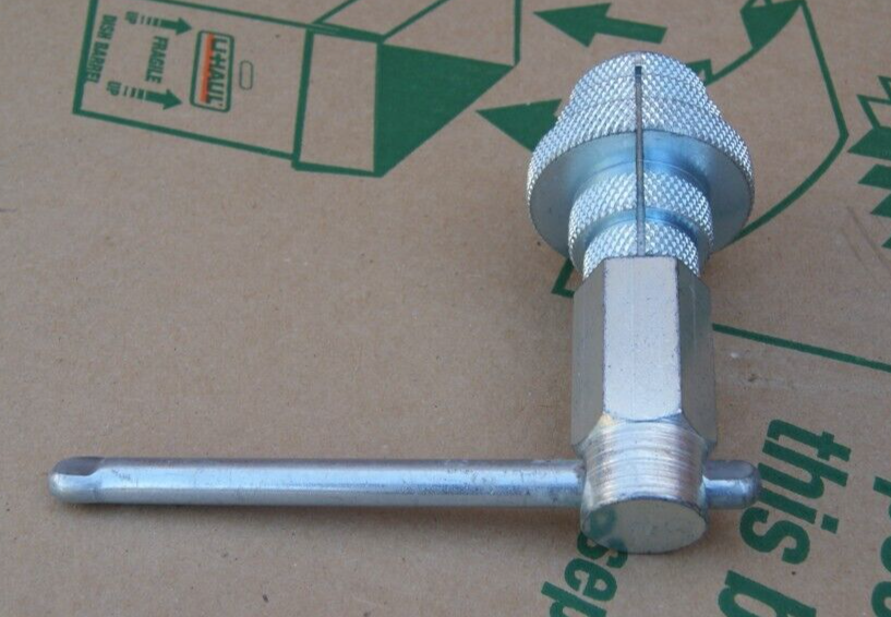 RIDGID 342 PIPE EXPANDER MADE IN THE USA | eBay