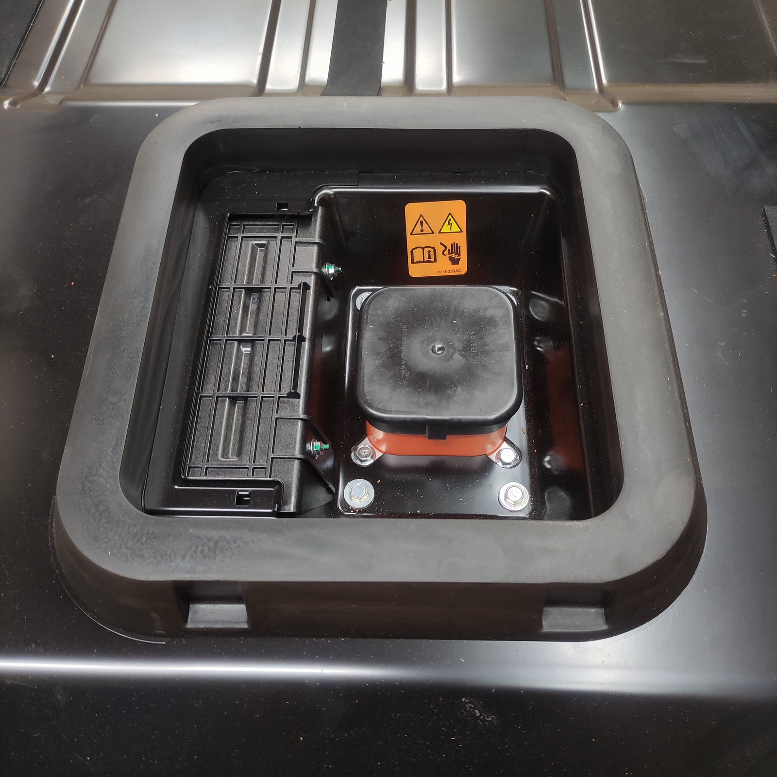 MOPAR PHEV BATTERY PACK ASSY LITHIUM B for Chrysler Pacifica Hybrid ...