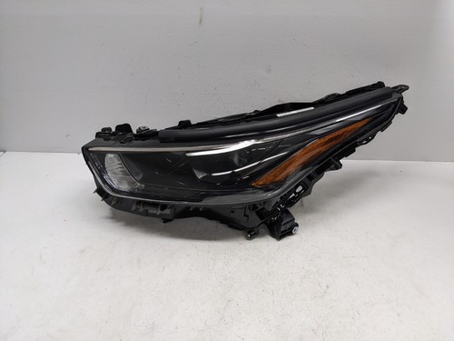 Toyota Highlander Headlight Head Light Driver's Left LED 2020 - 2024 ...