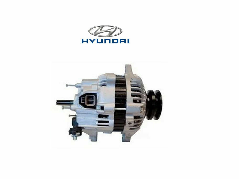 Generator ASSY 3730042711 for Hyundai H100 Porter II for sale online | eBay