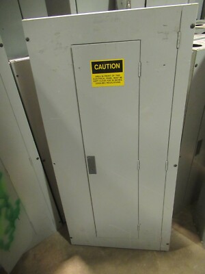 Electrical Panels & Boards - Mlo Breakers