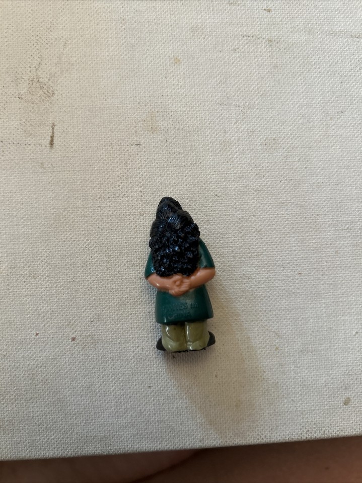 Chula Homies Series 2 Lil Homies 1.75 Figure Figurine Homie 1/32 Scale ...