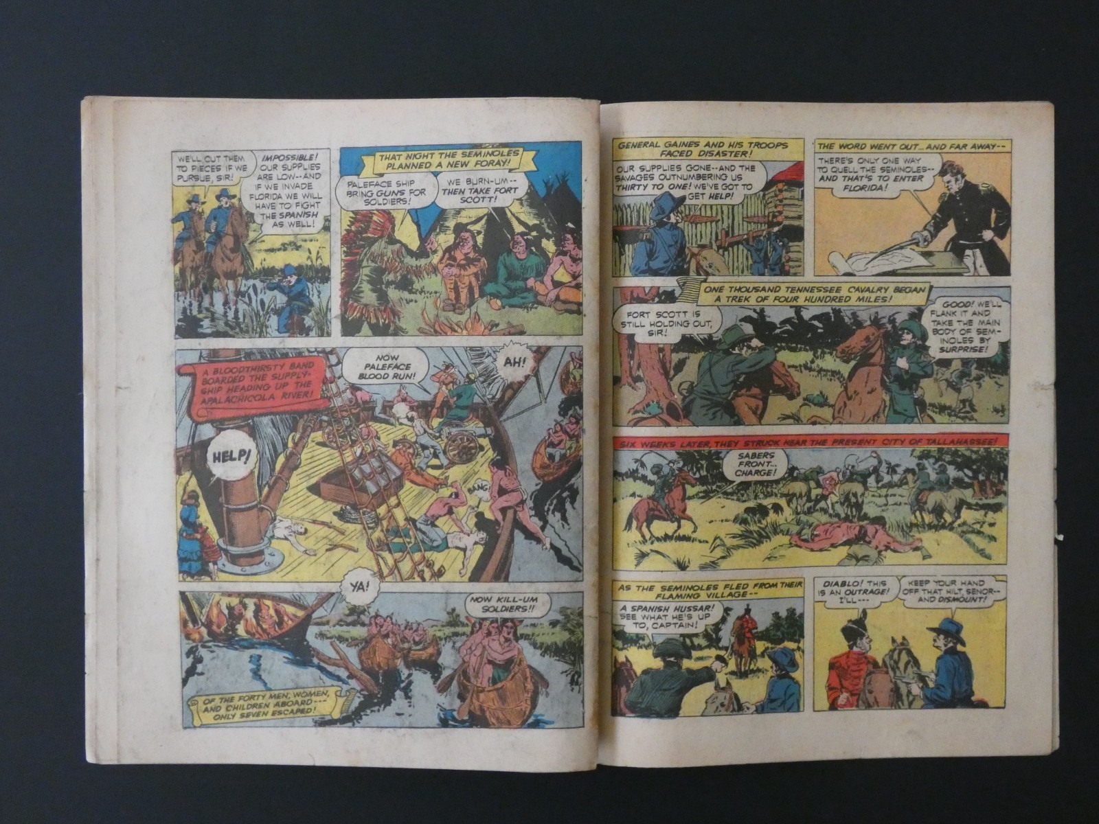 Real Life Comics #3 Nedor 1942 (28) Pages Only Coverless Incomplete ...