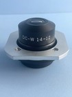 Olympus DC-W microscope dark field spotlight 1.4-1.2 oil immersion lens ...