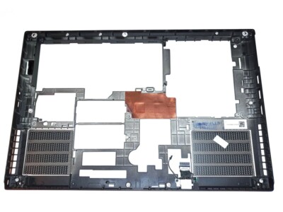 Lenovo Gehäuseunterteil D Cover ThinkPad P53 20QN/20QQ 5CB0S95316 | eBay