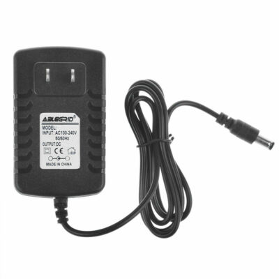 AC/DC Adapter Wall Charger for SodaStream Power PWR-001 Power Supply ...