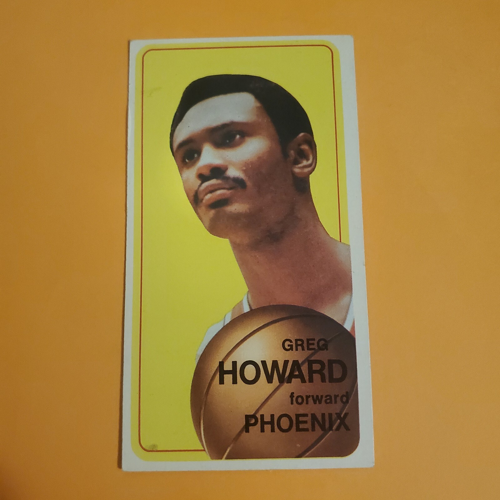1970-71 Topps - #117 Greg Howard (RC) for sale online | eBay