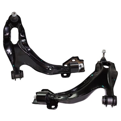 Control Arm Set For 2003-2011 Mercury Grand Marquis Front Lower 03-11 ...