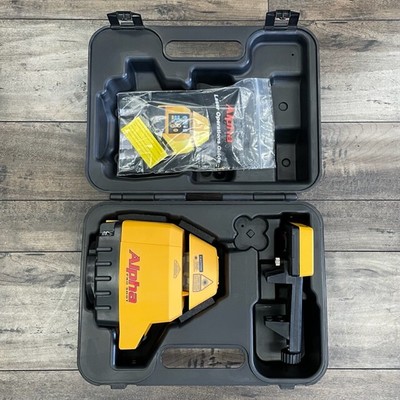 Rotary Lasers - Pro Shot