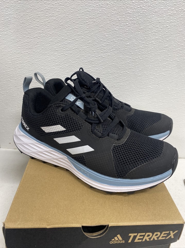 Adidas Terrex Two Women's Hiking Outdoor Shoes Size 7.5 #o7 | eBay