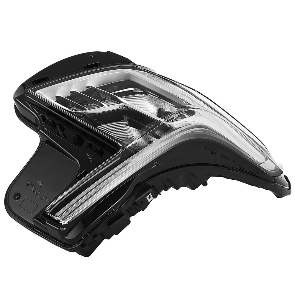 For 2016-2018 Cadillac CT6 Full LED Headlight Headlamp Assy Driver Left ...