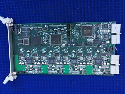 Intercom Systems - Rts Adam