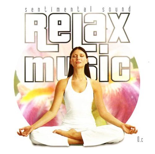 Various Relax Music-Sentimental Sound (CD) 8424295040121 | eBay