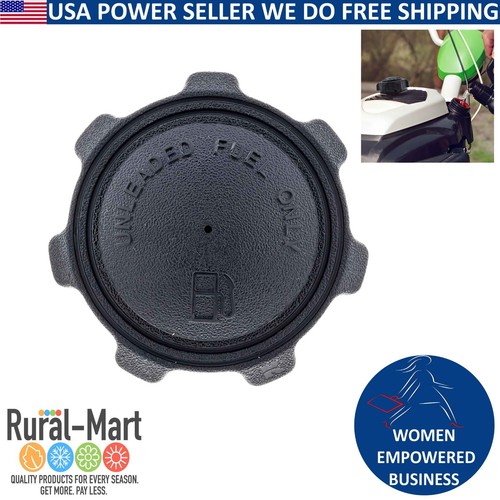Coleman Powermate Generator Gas Tank Cap PM0525202 Maxa 5000 ER | eBay