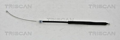 TRISCAN Parking Brake Cable Disc Brake For MERCEDES V251 W164 W251 ...