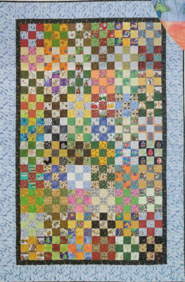 A Few of My Favorite Things Quilt quilting pattern instructions | eBay