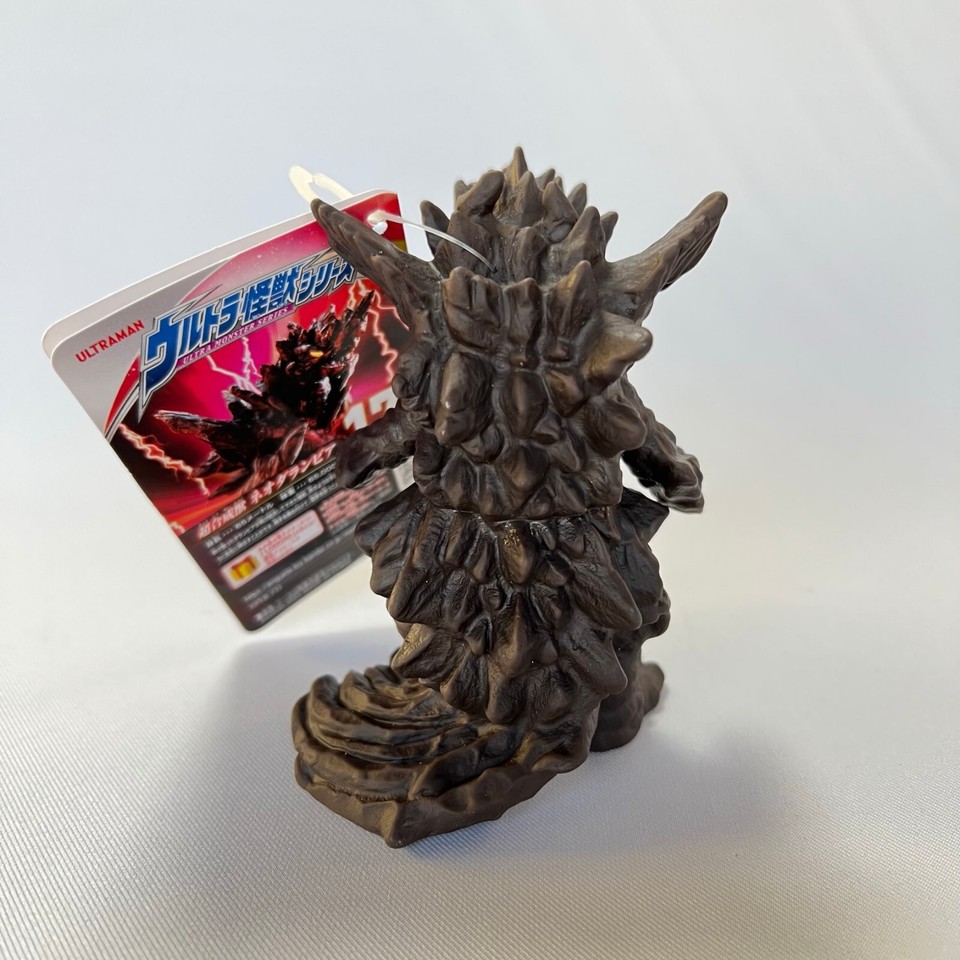 Bandai Ultraman Ultra Monster Series 171 Neo Dalambia Pvc Figure Tsuburaya Sofvi | eBay