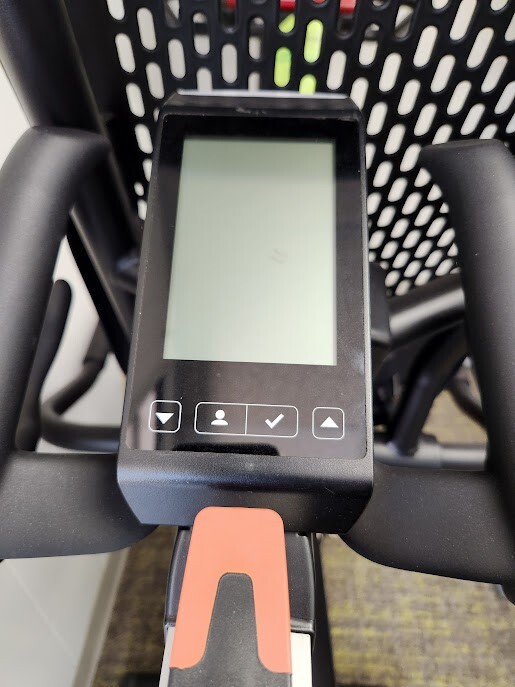 Matrix IC7 Indoor Cycle/Bike | eBay