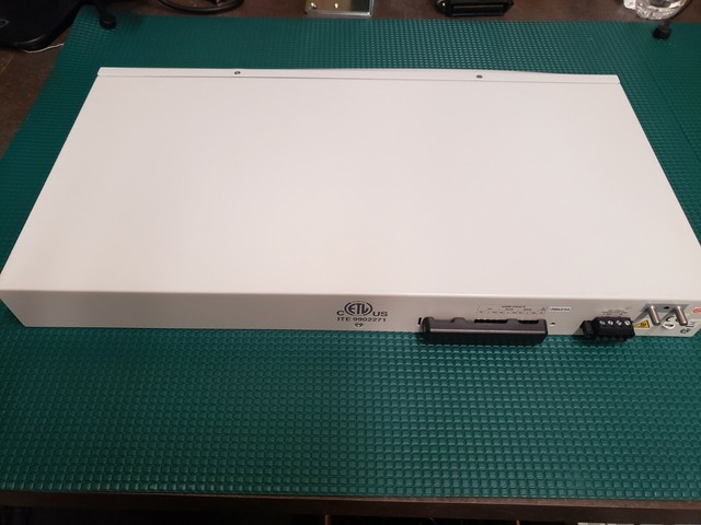 Adtran 1200637g4 Netvanta 814 Factory Sealed for sale online | eBay