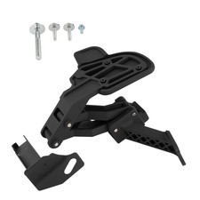 Truck Bed Side Step Mopar 68304604AD for sale online | eBay