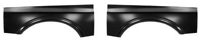 Rear Wheel Arch quarter panel fits 96-18 Chevy Express GMC Savana Van ...