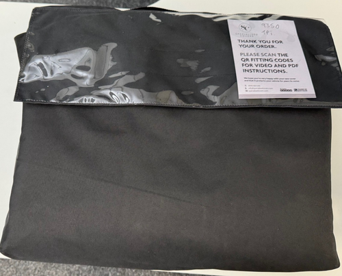 SpecialisedCoversOutlet-Caravan Towing Cover Tow Pro Infinity Coachman ...