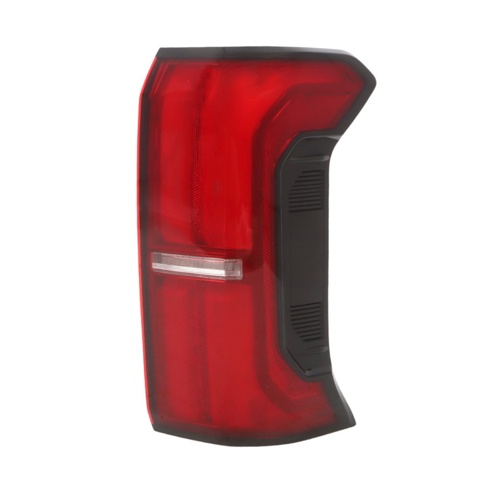RH Passenger Side LED Tail Light Rear Brake Stop Lamp For 24-25 Toyota ...