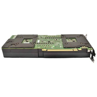 NVIDIA GRID K520 8GB GDDR5 Grafikkarte PCIe 2.0 x16 Beschleuniger Karte ...