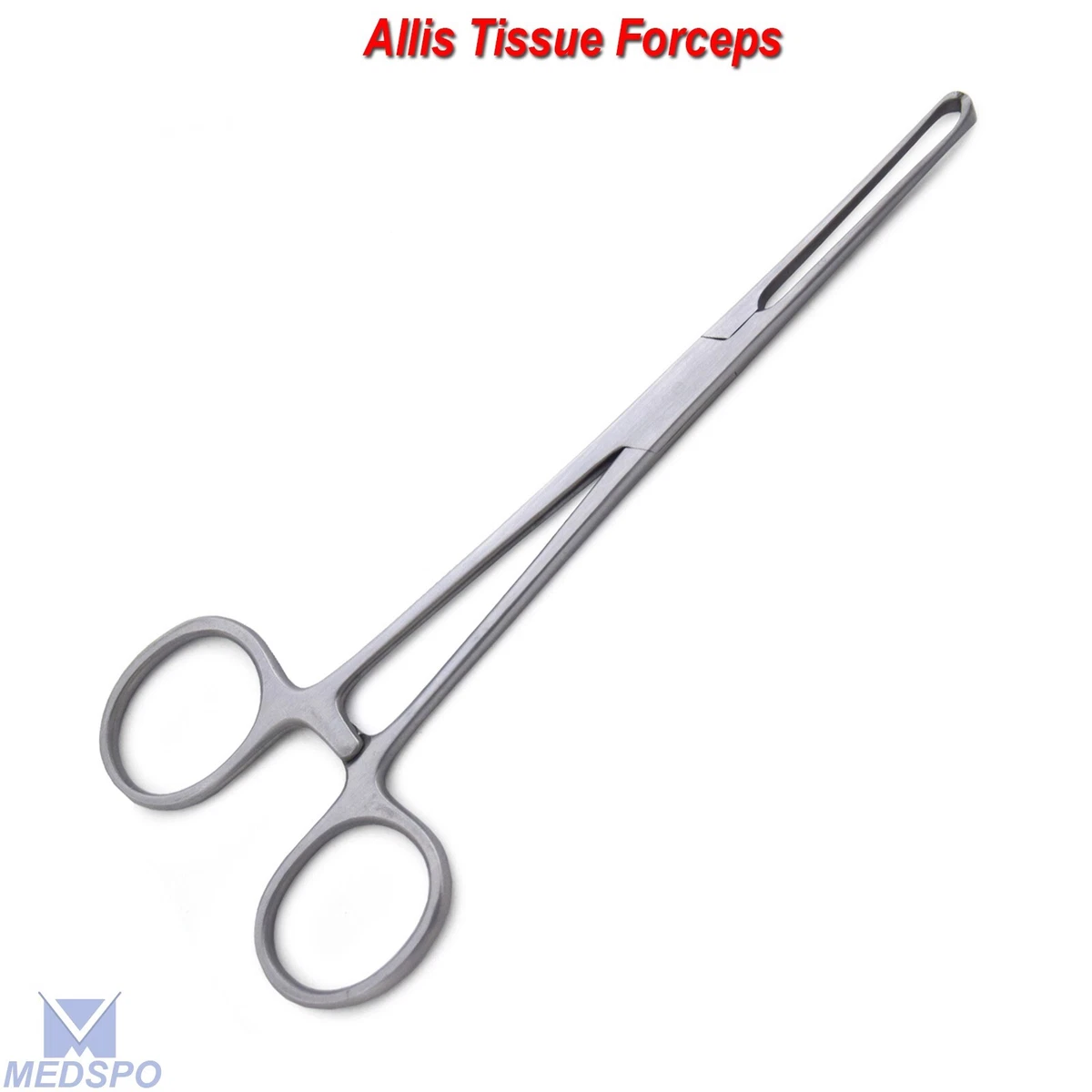Allis Tissue Forceps