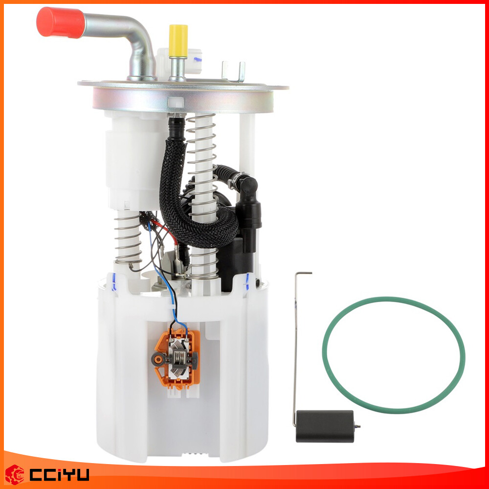 Fuel Pump For 2005-2007 Chevy Trailblazer GMC Envoy Buick Rainier 4.2L ...